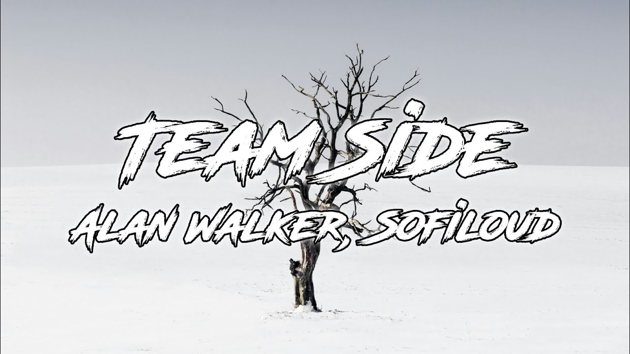 Alan Walker, Sofiloud Team side ft. RCB #video - YouTube