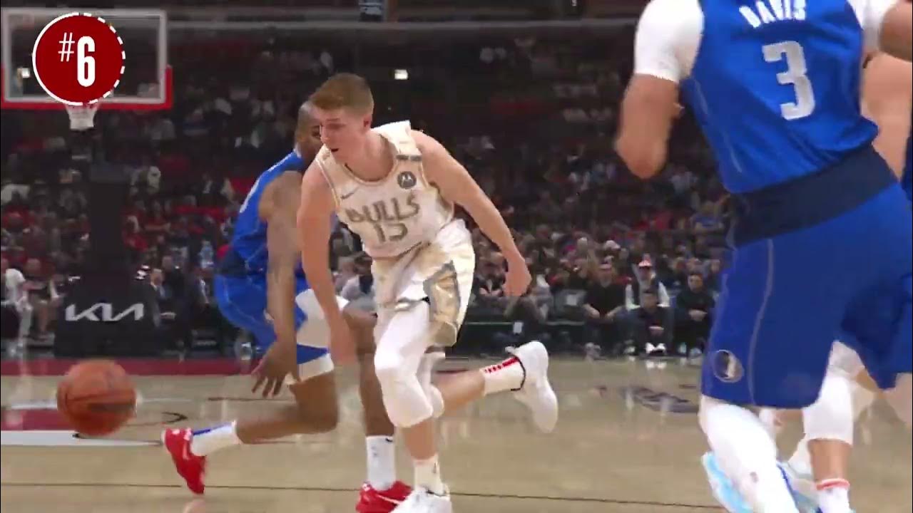 NBA's Top 10 Plays of The Night ｜ March 29, 2025 - YouTube