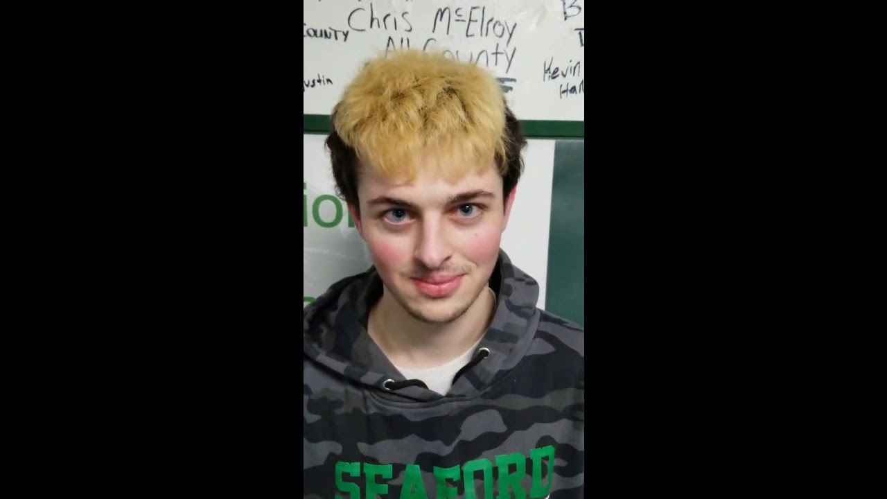 James Rappa Highlight Video - YouTube