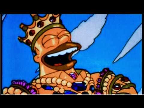 When did the Simpsons Golden Age End?