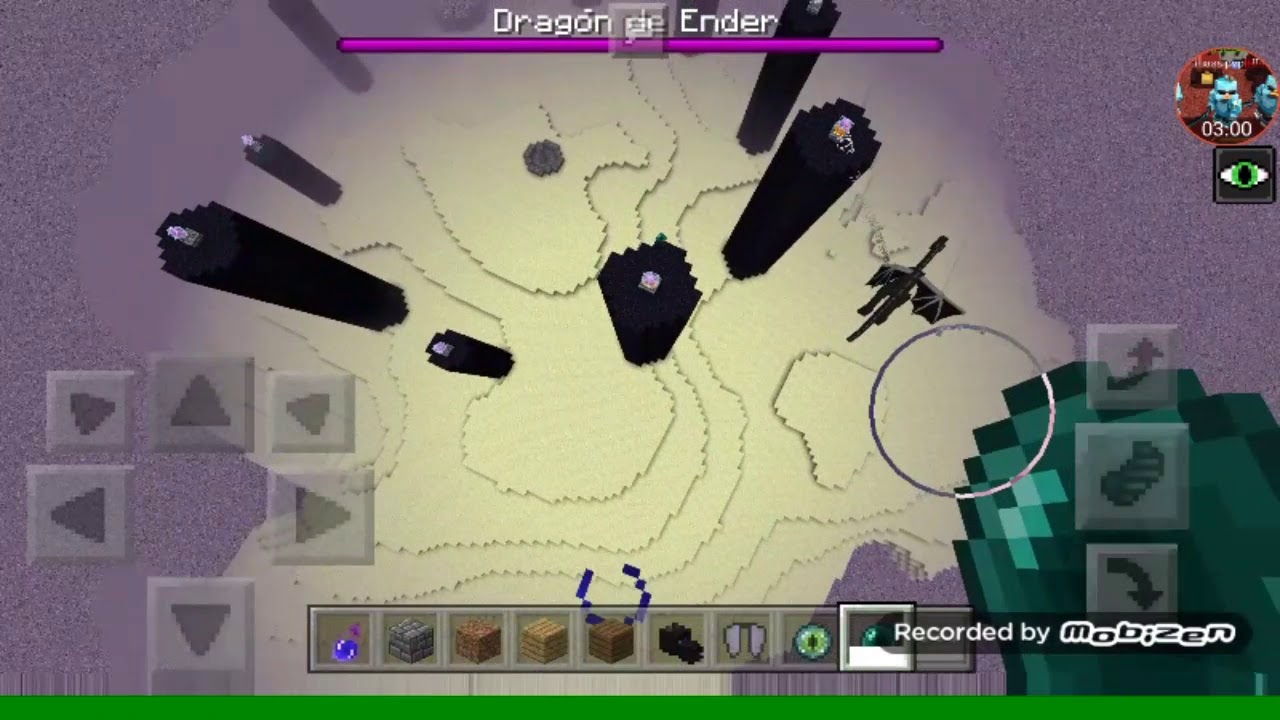 Mod de mastercraft minecraft pe - YouTube