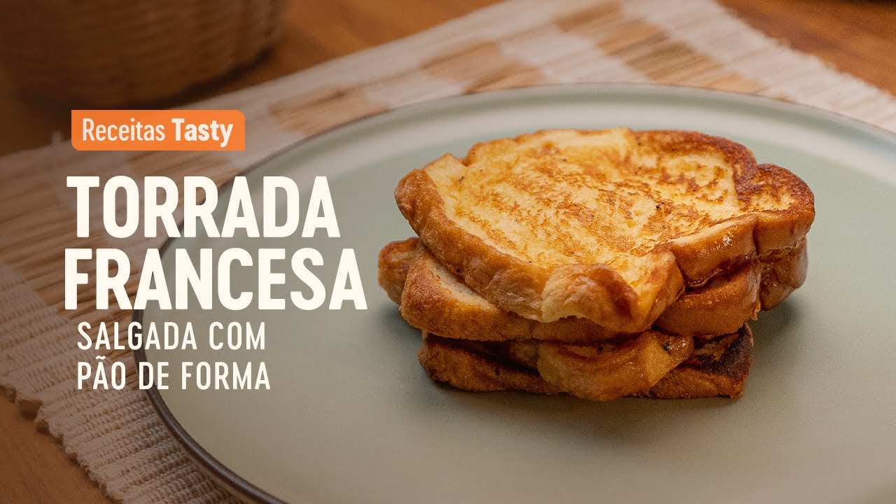 Torrada Francesa Torrada Francesa Com Calda De Laranja