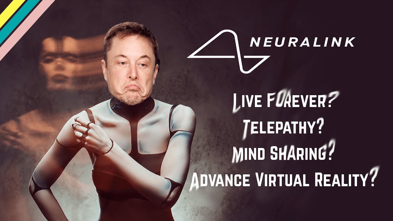 Has Elon Musk's Neuralink Just Defeated Death(?) & Other Mind-bending ...