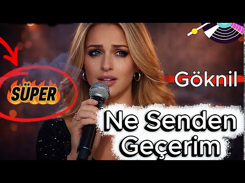 NE SENDEN GEÇERİM GÖKNİL