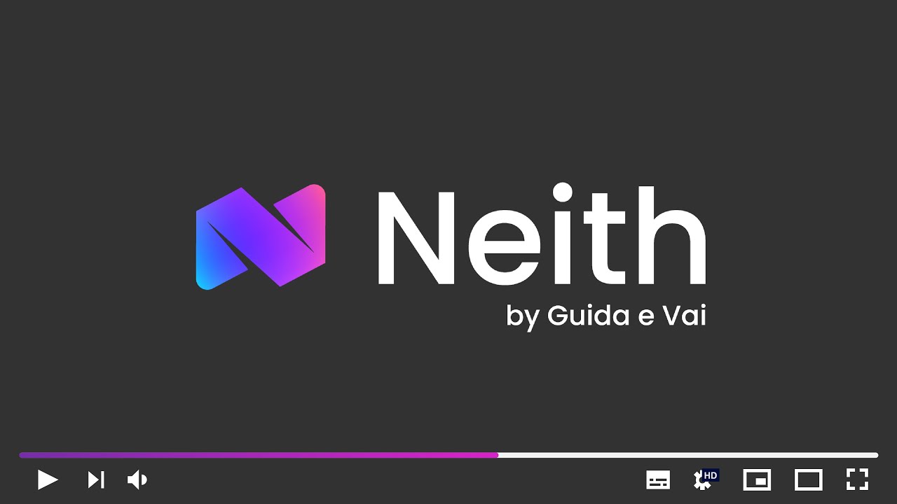 NEITH - L'esperienza di Roberta - YouTube