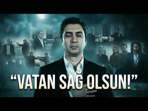 Racon Bitmiştir! | Kurtlar Vadisi Pusu