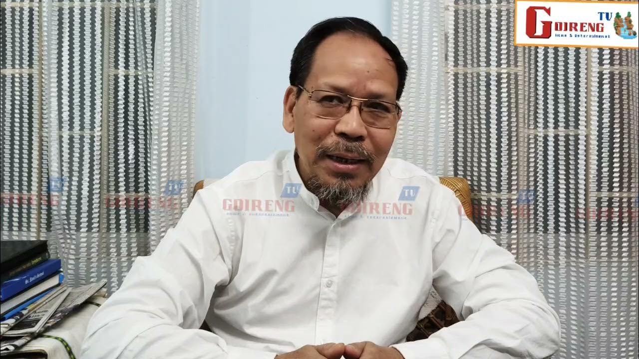 IPFT TIPRA MOTHA TIPRALAND YAKARKHA MLA CHITTARANJAN //125 th Amendment bai Tiprasa mwthanjakya ...