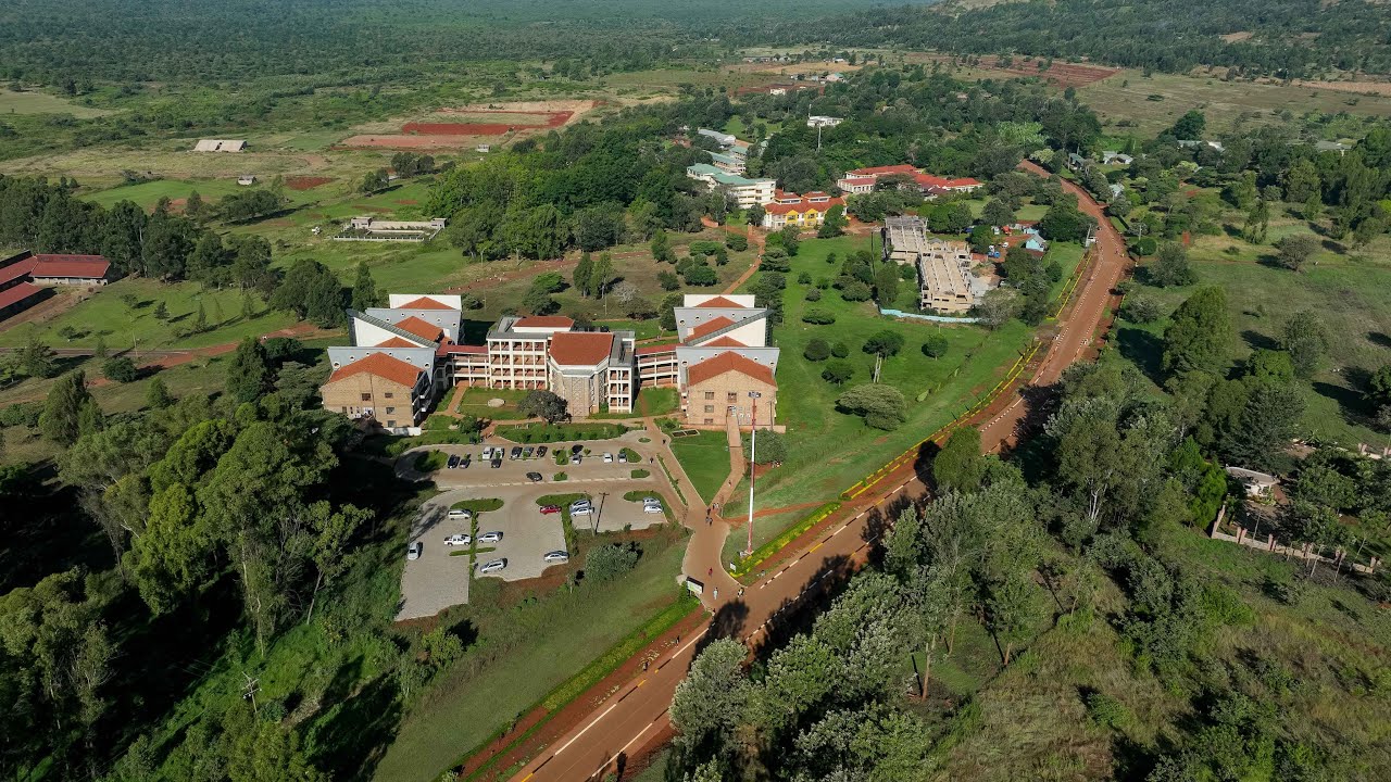 Meru University of Science and Technology - Mozilla ( Responsible ...