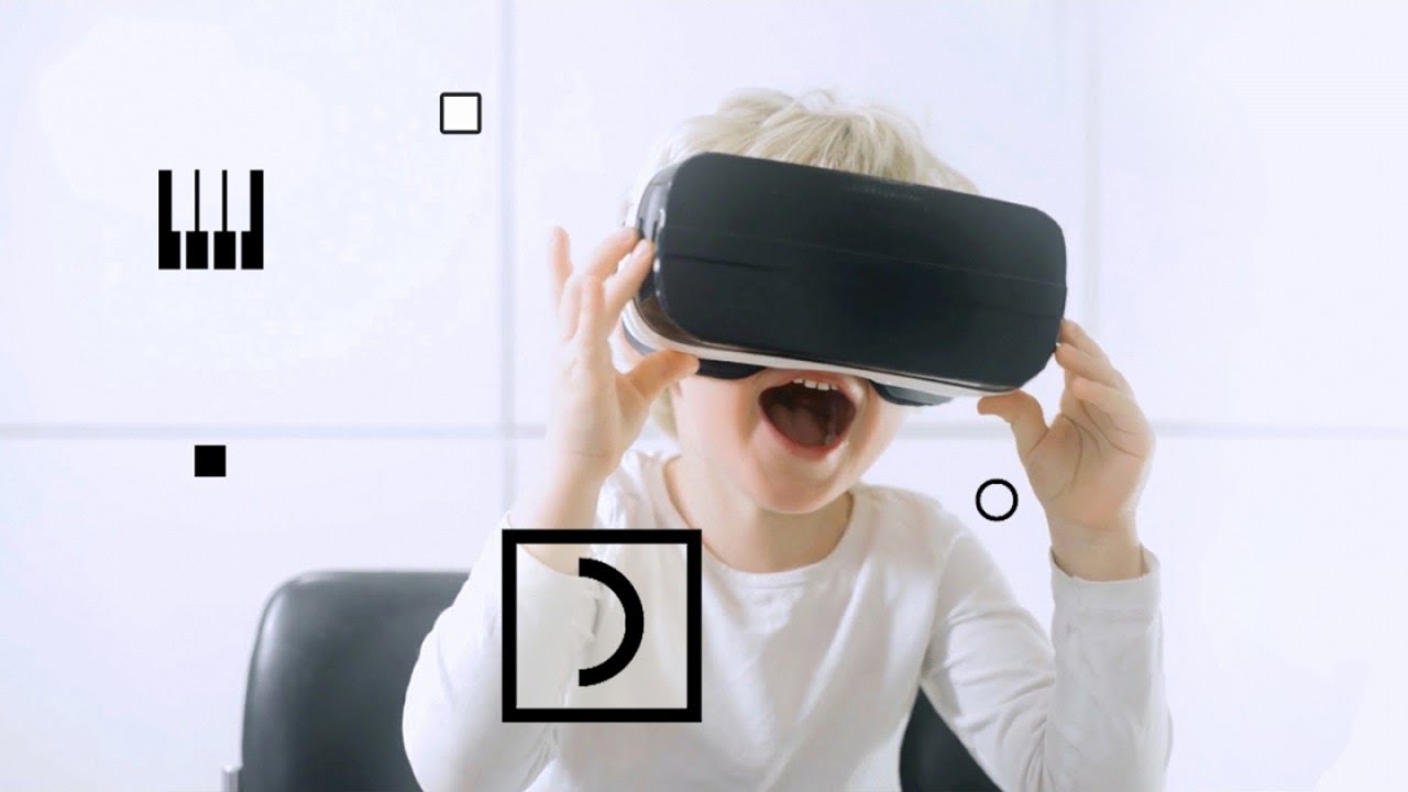 Debbie Tebbs - Stéréophonique (Vidéoclip Officiel) - YouTube