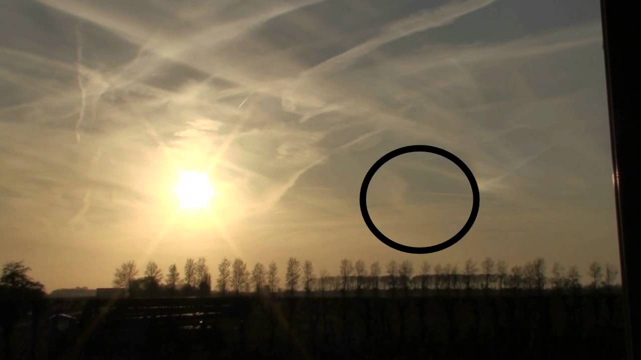 HAARP: in action 2013 - YouTube