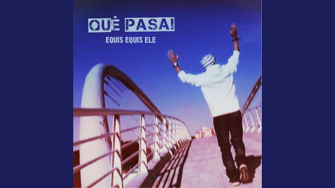 Equis Equis Ele - YouTube Music