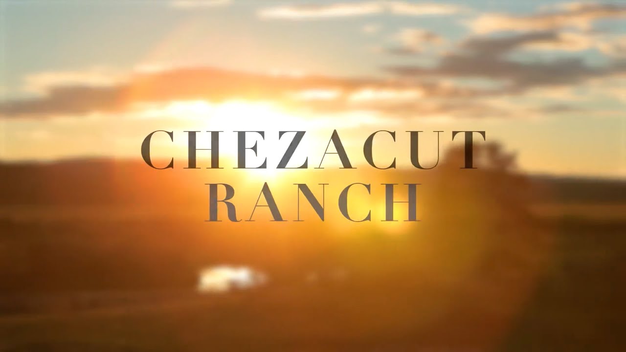 Chezacut Ranch - Chilcotin Plateau - British Columbia - Canada - YouTube