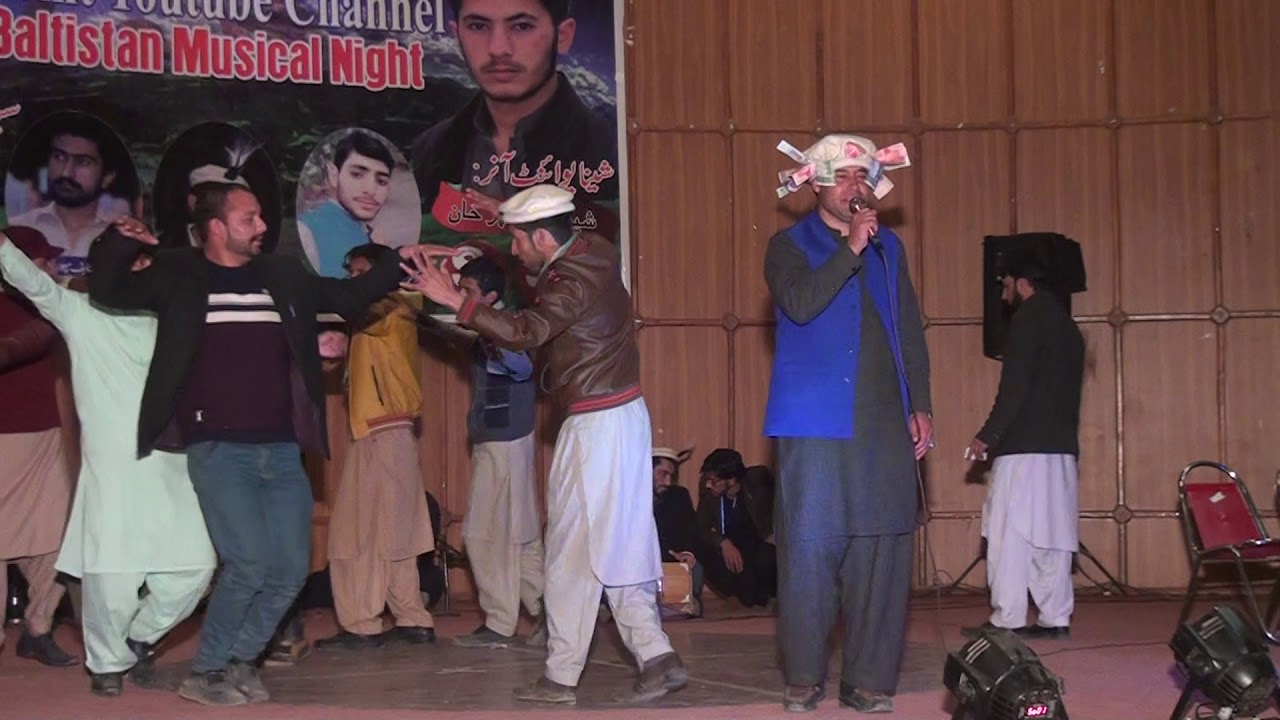 kostani new songs 2020 || Noor jamil pardesi || shina point - YouTube