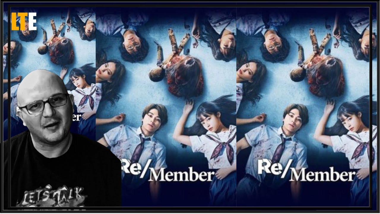 Re/member (Movie Review) - YouTube