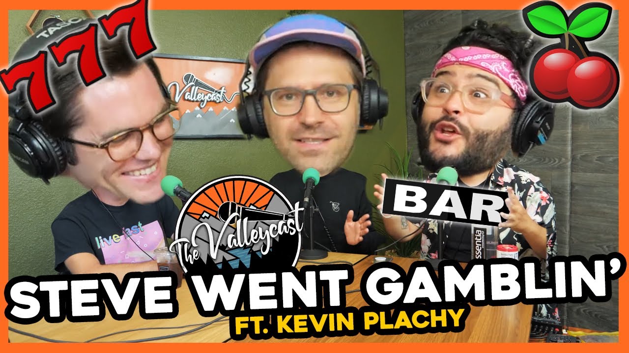 The Return of the Evil Fat Melting Machine (oh no!) | Ft. Kevin Plachy ...