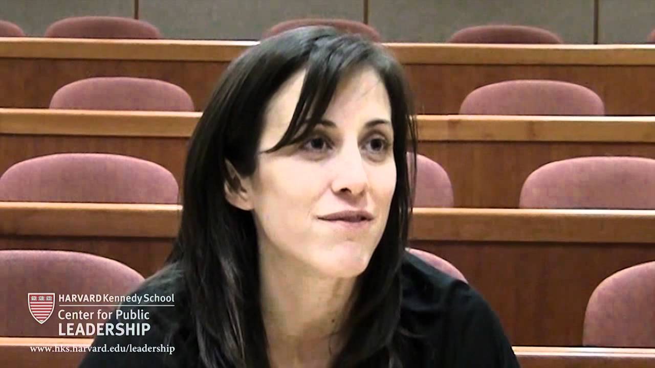 CPL Alumni Profile: Catherine Casey - YouTube