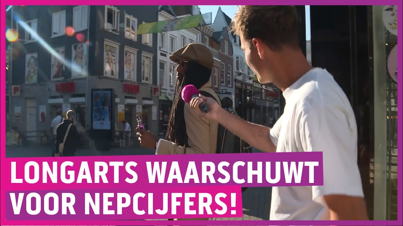 Jongeren 'vapen' massaal: 'Driekwart doet het uit verveling' - YouTube