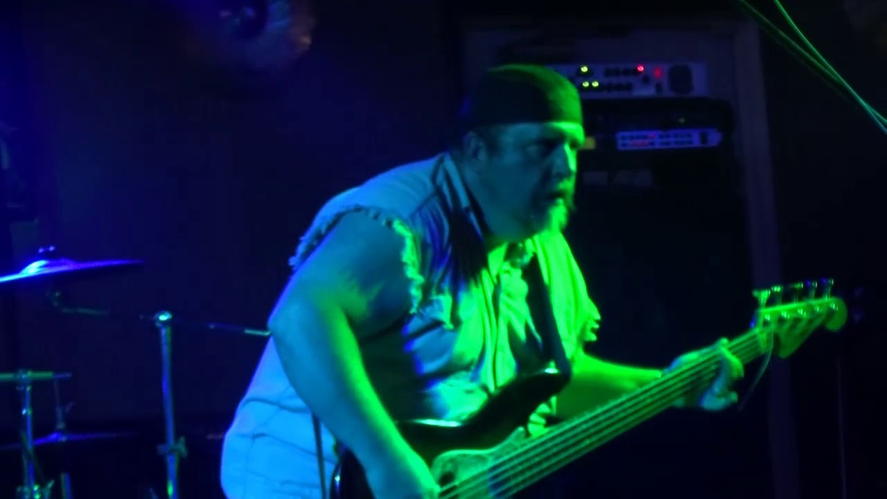 Rust Rocks - YouTube