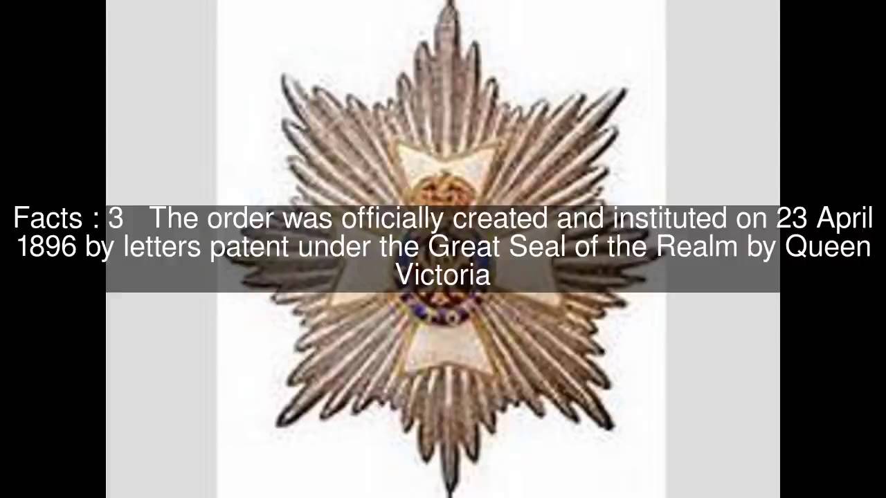 List of Knights Commander of the Royal Victorian Order appointed by ...