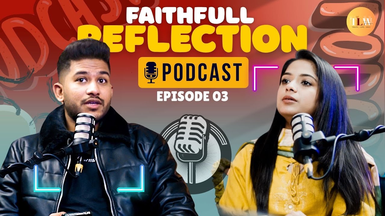 Setting Boundaries | A Faithful Reflection | Episode 03 - YouTube