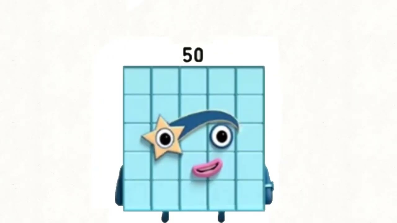 50, Are you a square?! - YouTube