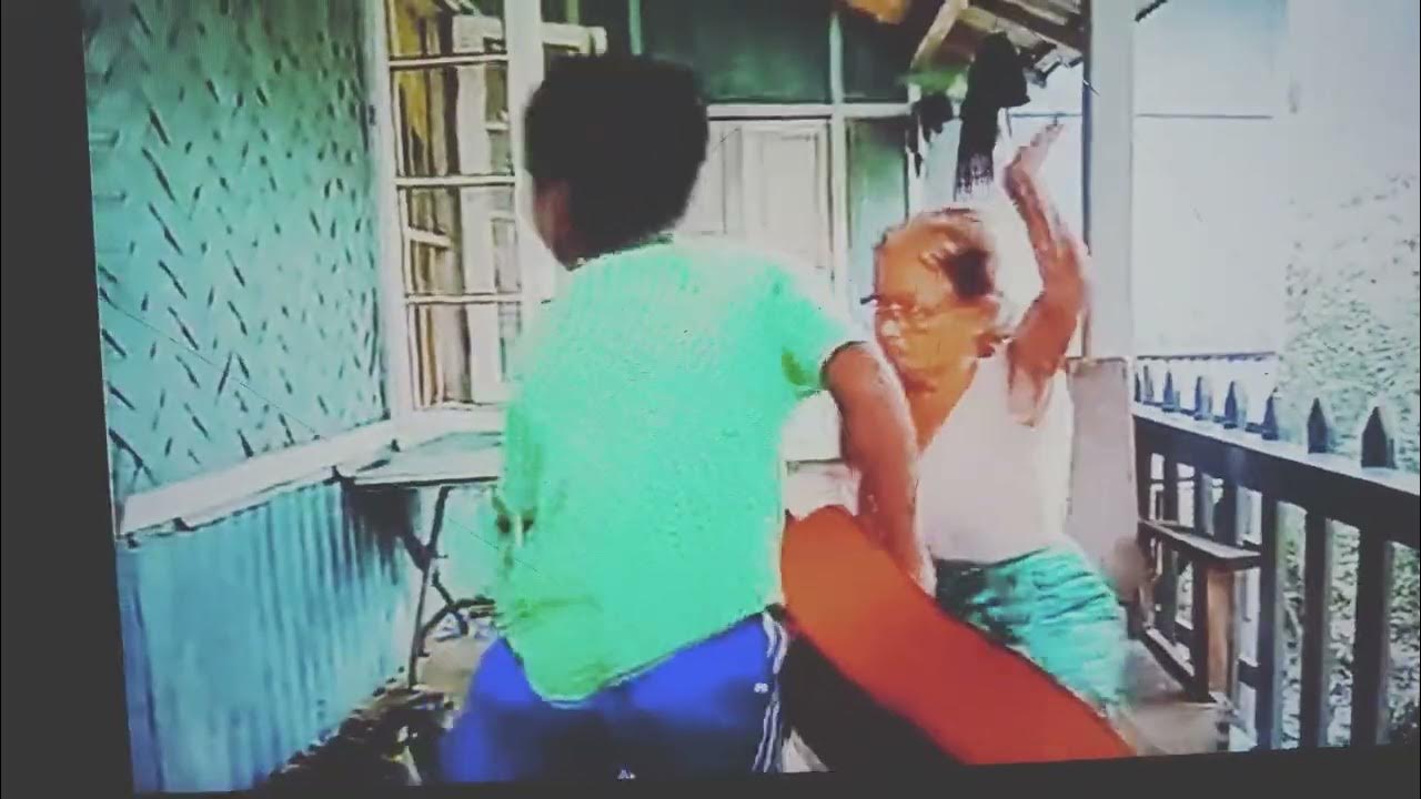 Mizo naupang zai thiam turu - YouTube