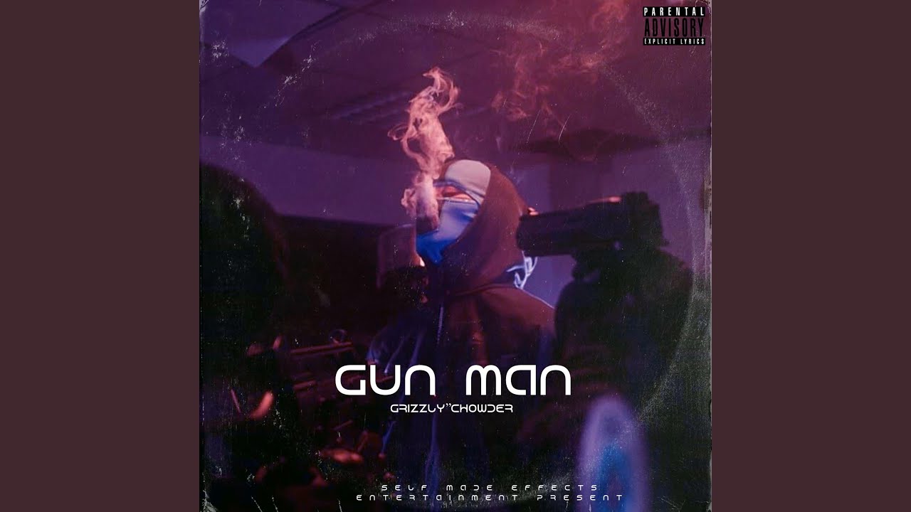 GUN MAN - YouTube