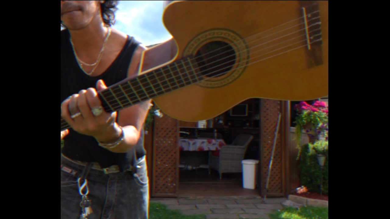 taeo - morningside - YouTube