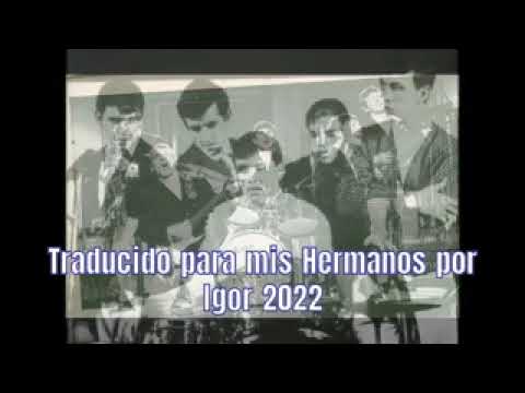 Dave Clark Five Hurting Inside Subtitulado español - YouTube