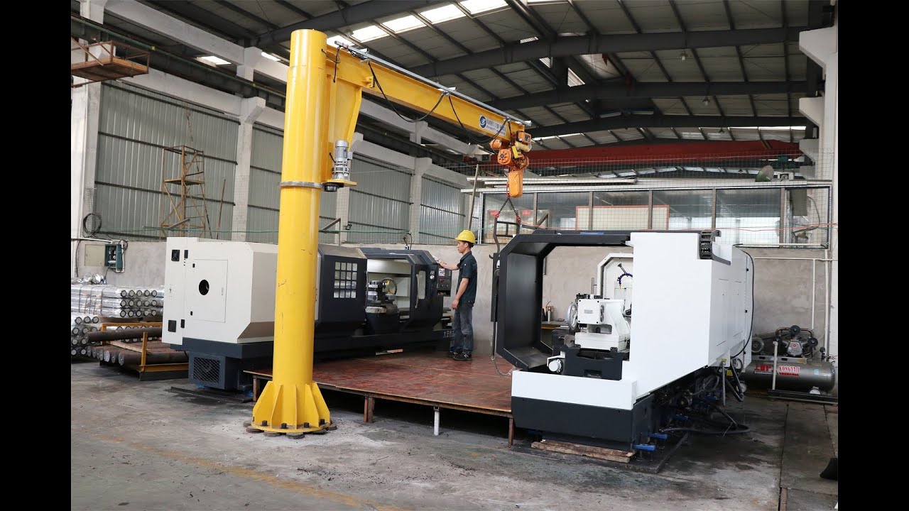 Hydraulic breaker chisel - By SWT ATTACHMENTS. - YouTube