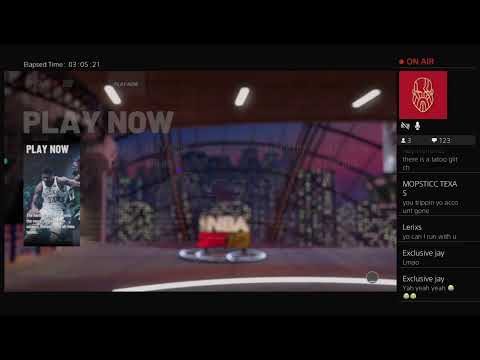 2K 98 ovr glitch[INSANE]2k19