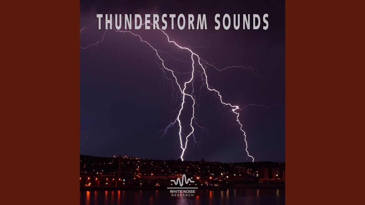 Best thunderstorm sounds - bingosere