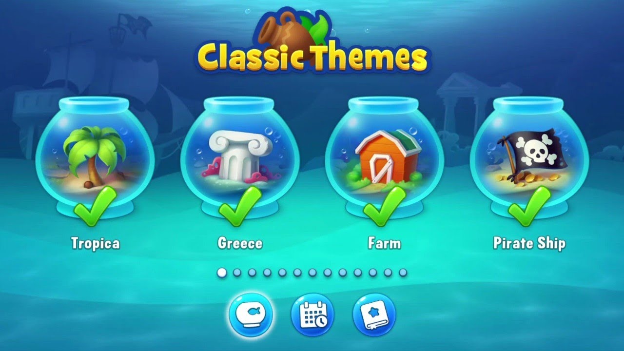 ALL AQUARIUMS in Main Event @Fishdom Quick View Until October 2021 ...