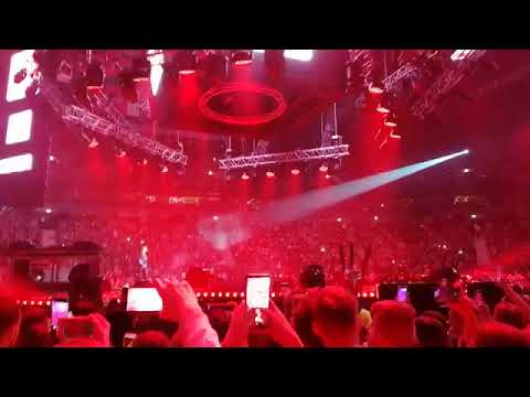 Egor Kreed-Миллион алых роз  (Big Love Show 2019)