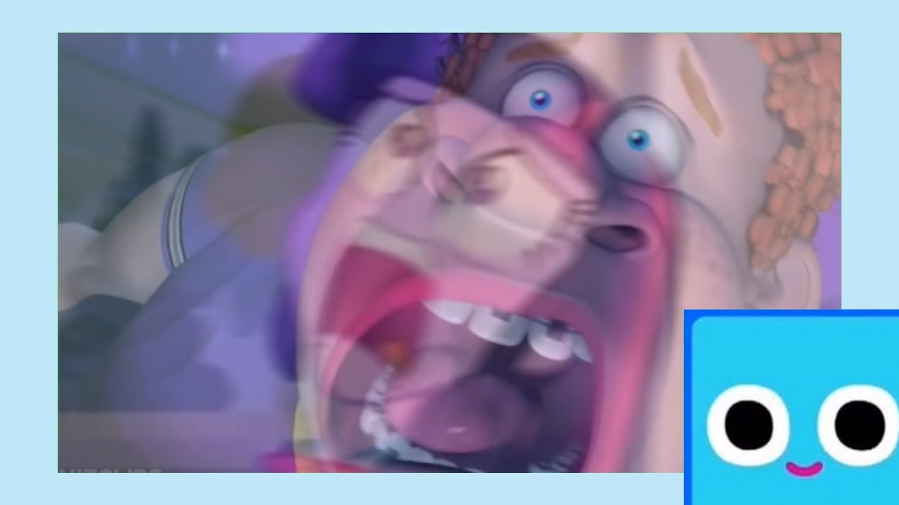 (#TwilightSparkleScreamingCollab) Twilight Sparkle Screams Like Snotty ...