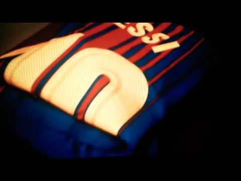 Lionel Messi - Ya Lili