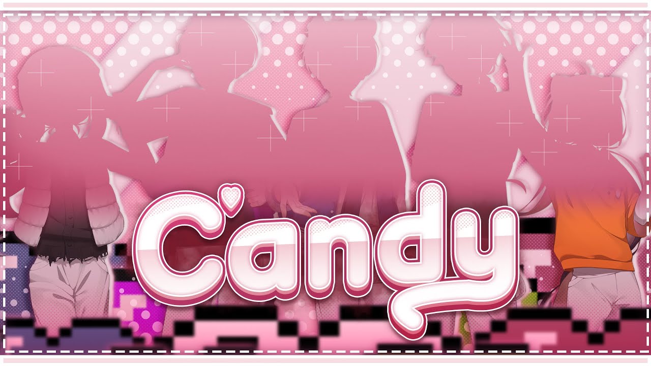 커버 보컬 팀 𝐈𝐥𝐥𝐮𝐬𝐢𝐨𝐧 】 Candy TEASER - YouTube