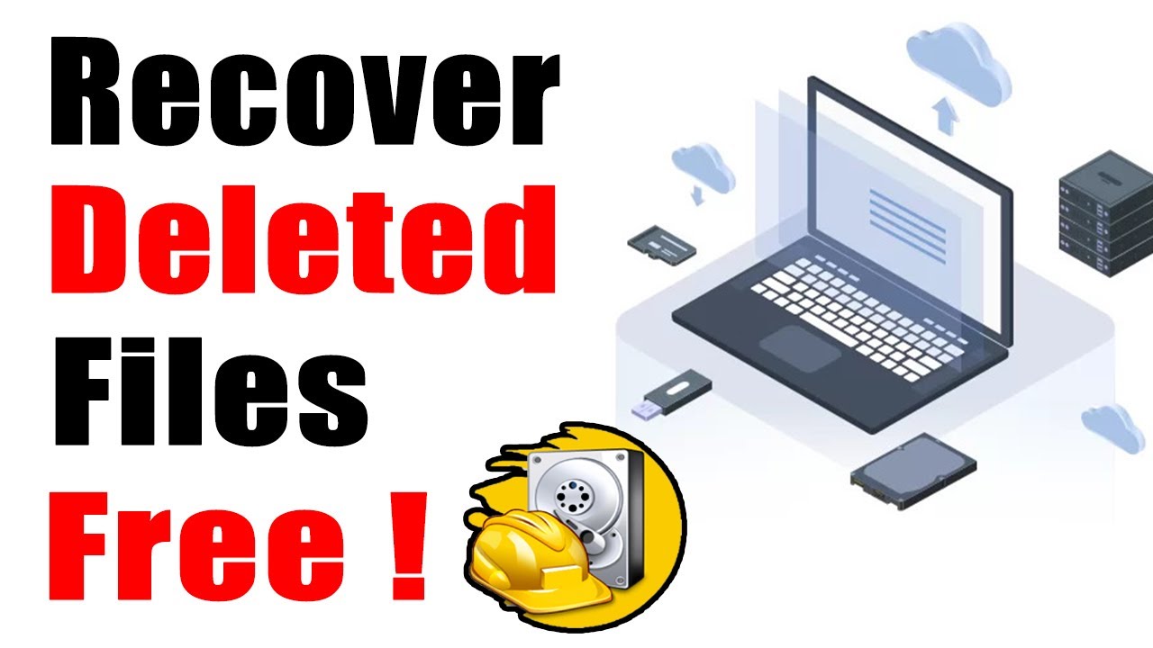 How To Recover Deleted In Simple Steps Deleted File Recover 2022 how-to-recover-deleted-in-simple-steps-deleted-file-recover-2022