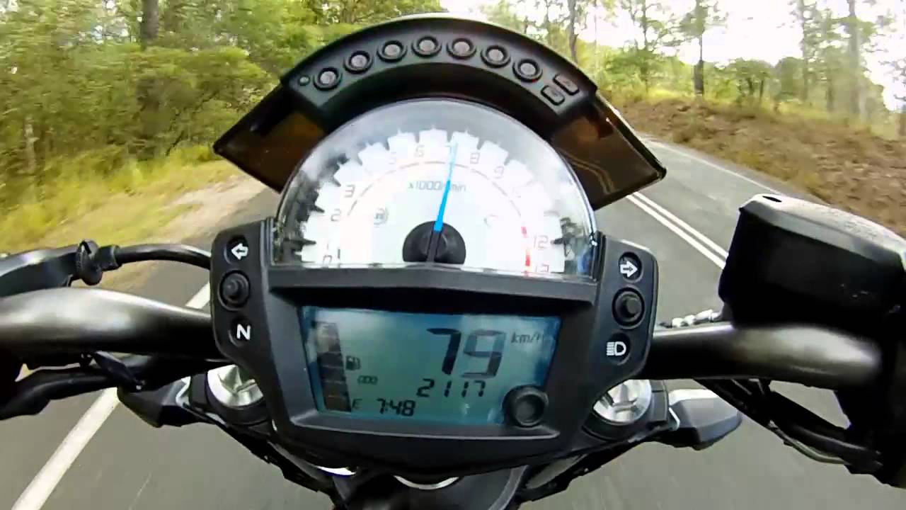 Ecliptech Shift-I Progressive Shift Light Demonstration - YouTube