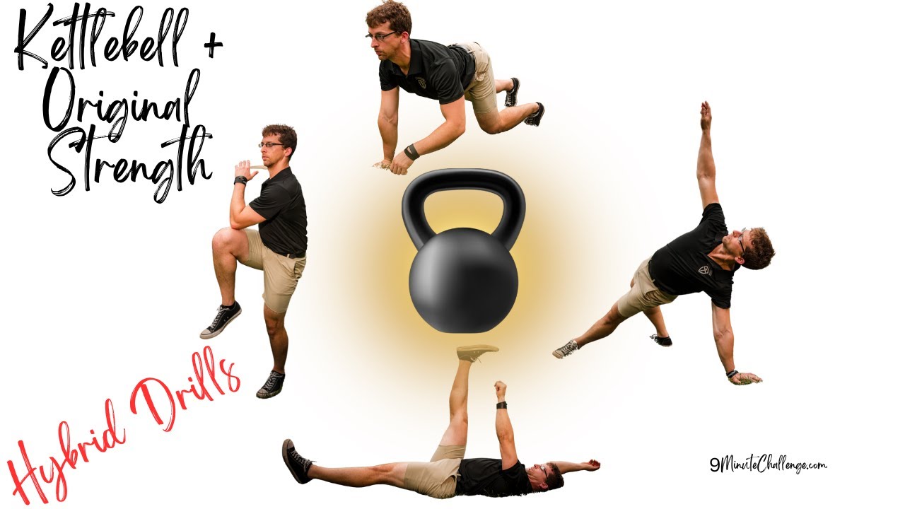 Original Strength: RELOADED | 9MinuteChallenge.com - YouTube