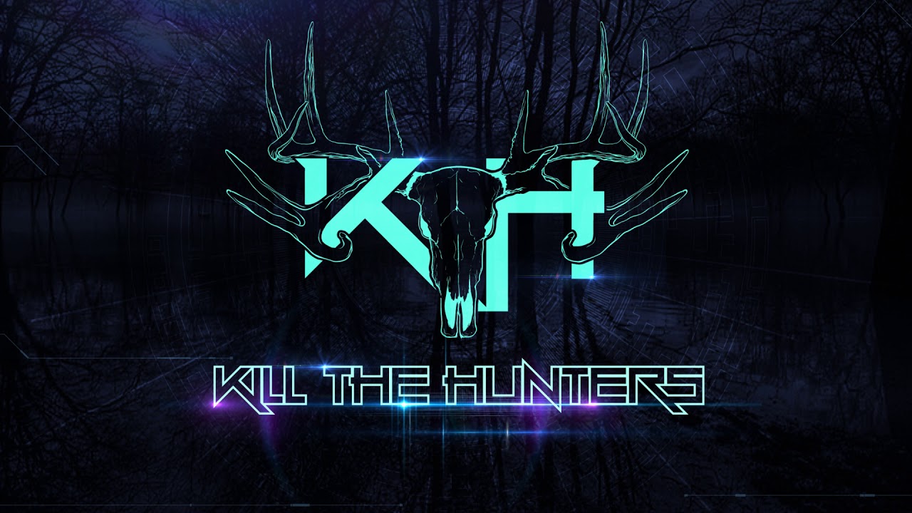 Kill The Hunters - Daily grind - YouTube