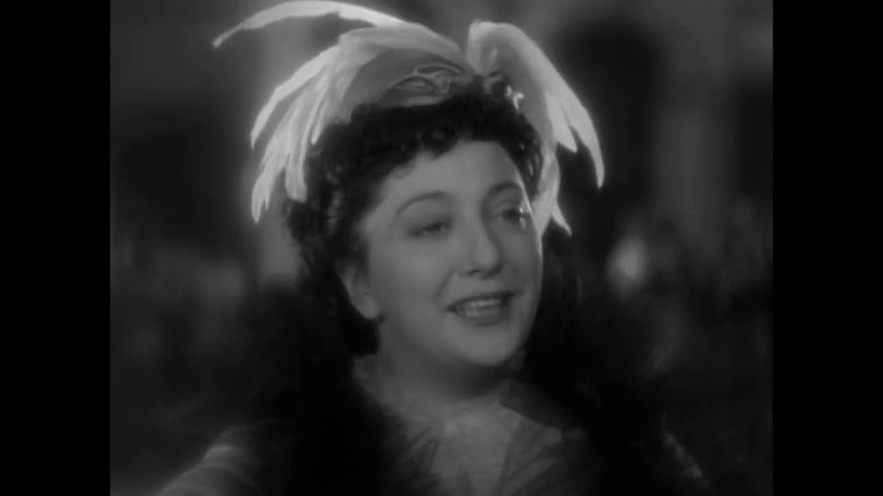 Helen Morgan - Torch Singer 1936 - YouTube