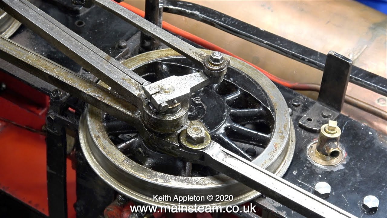 SIMPLEX PRAIRIE TANK - PART #37 - YouTube