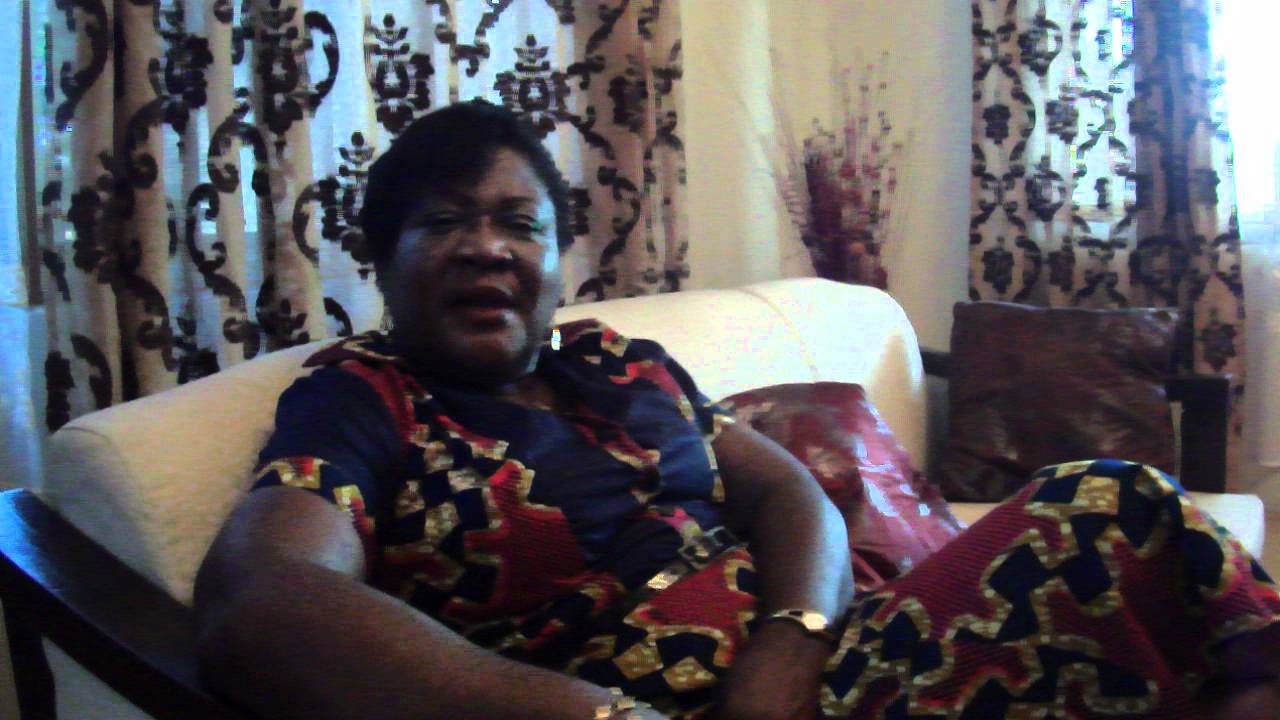 Margaret Gavor video - YouTube