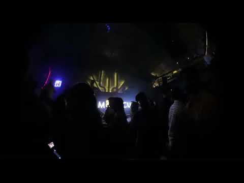 Dj Akanksha Popli live at Molecule chAndigarh