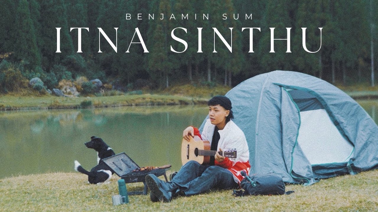 BENJAMIN SUM - ITNA SINTHU (Official Music Video) - YouTube