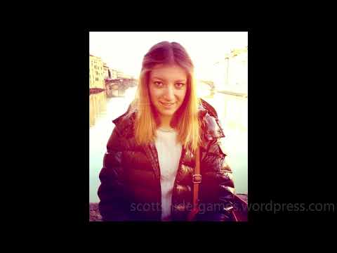 Shiny Nylon: Hot Girls Video #35 (08-18-2023)