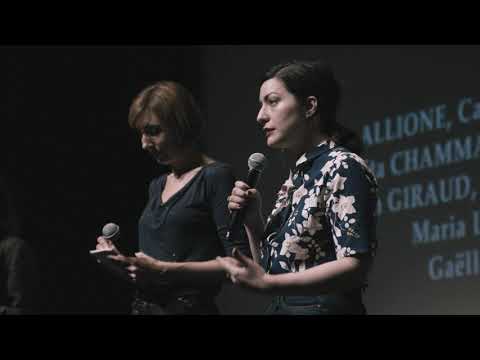 Présentation de UNE FILLE FACILE (An Easy Girl) avec Rebecca Zlotowski