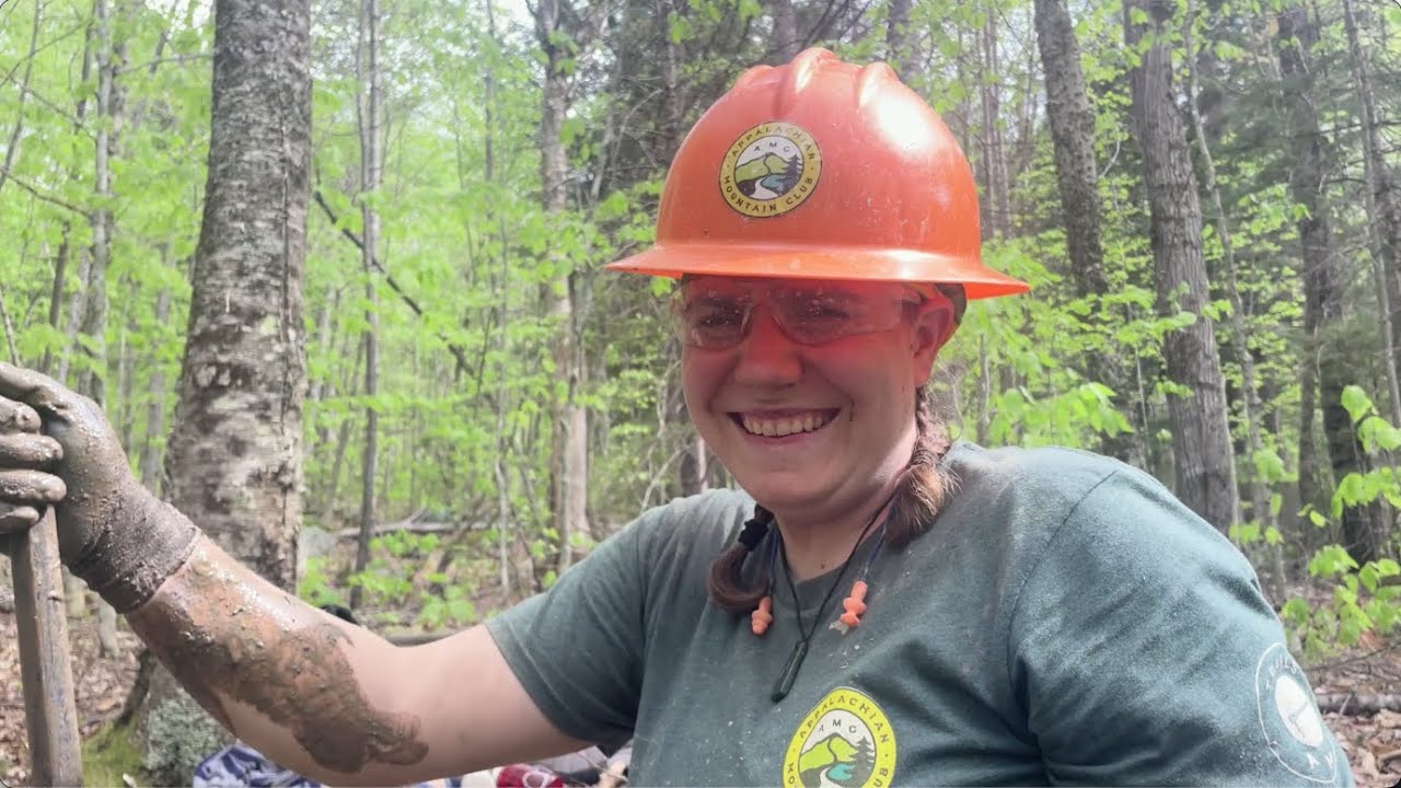 Behind the Scenes with AMC's Trail Crew: Training, Tools, and the Art ...