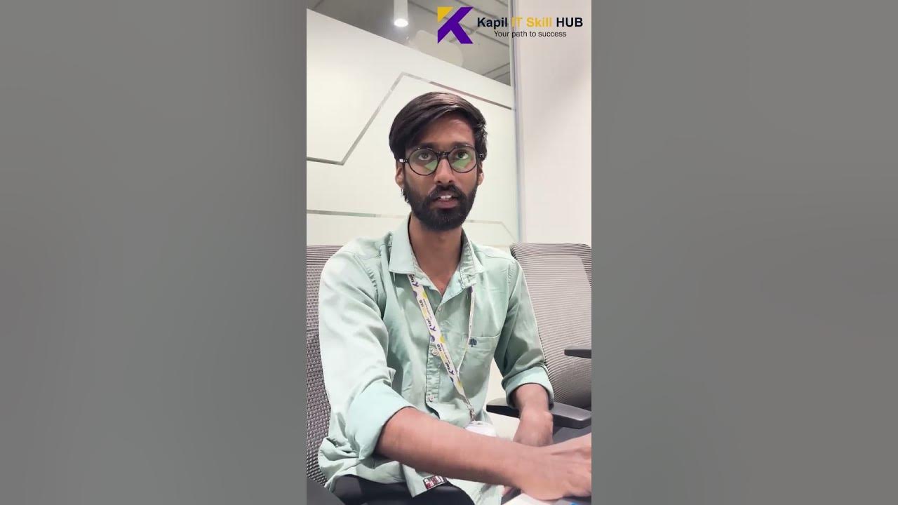 Master Python Interview Questions: Top 5 Essentials | Kapil IT Skill Hub - YouTube